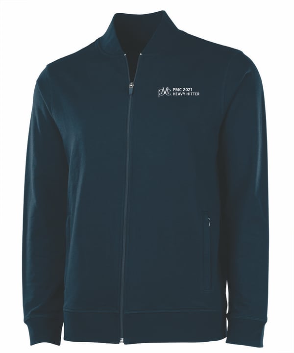 Announcing the 2021 PMC Heavy Hitter Gift